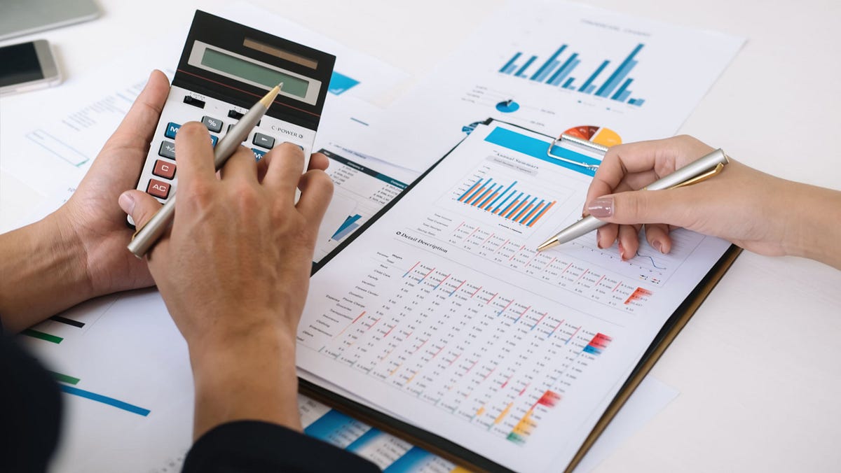 Major Accounting Principles That Shape How We Understand Financial ...