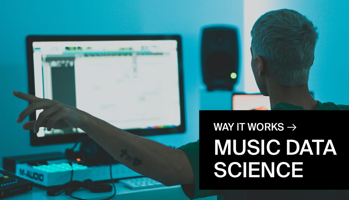Why Data Matters in the Music Industry | by Sara Mekinc | Viberate ...