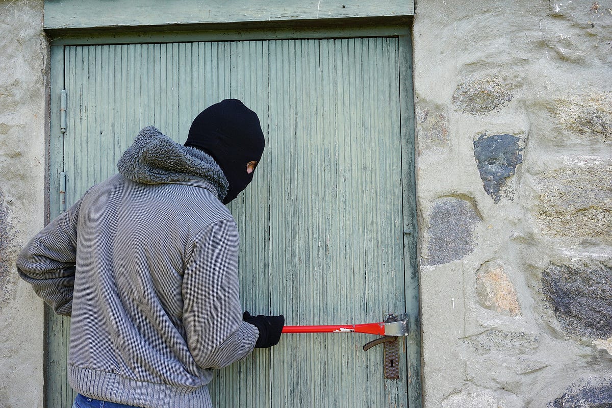 Guide to choosing the best security lock | by Sofia Locks | Sofia Locks ...