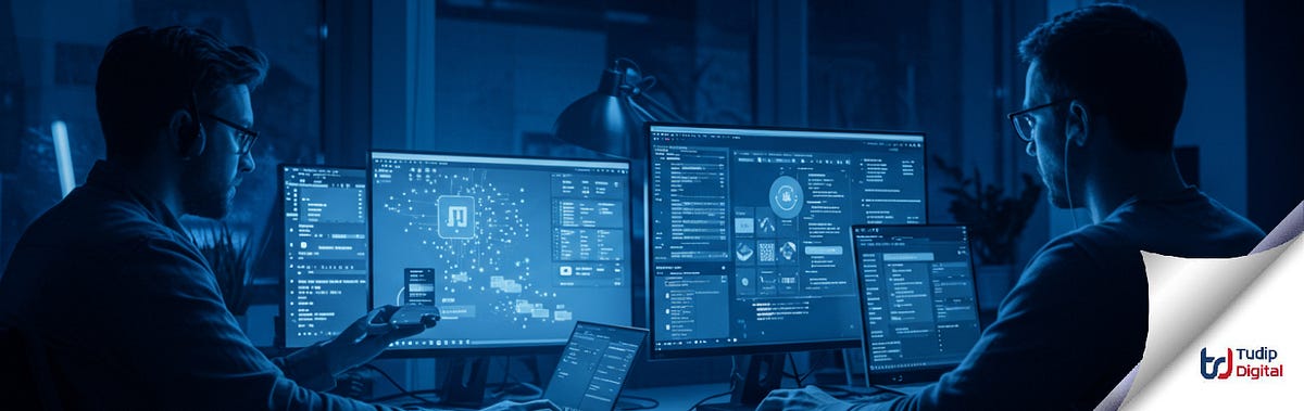 Revolutionizing Software Development: The Power of Generative AI in Coding | by Somesh Mankar ...