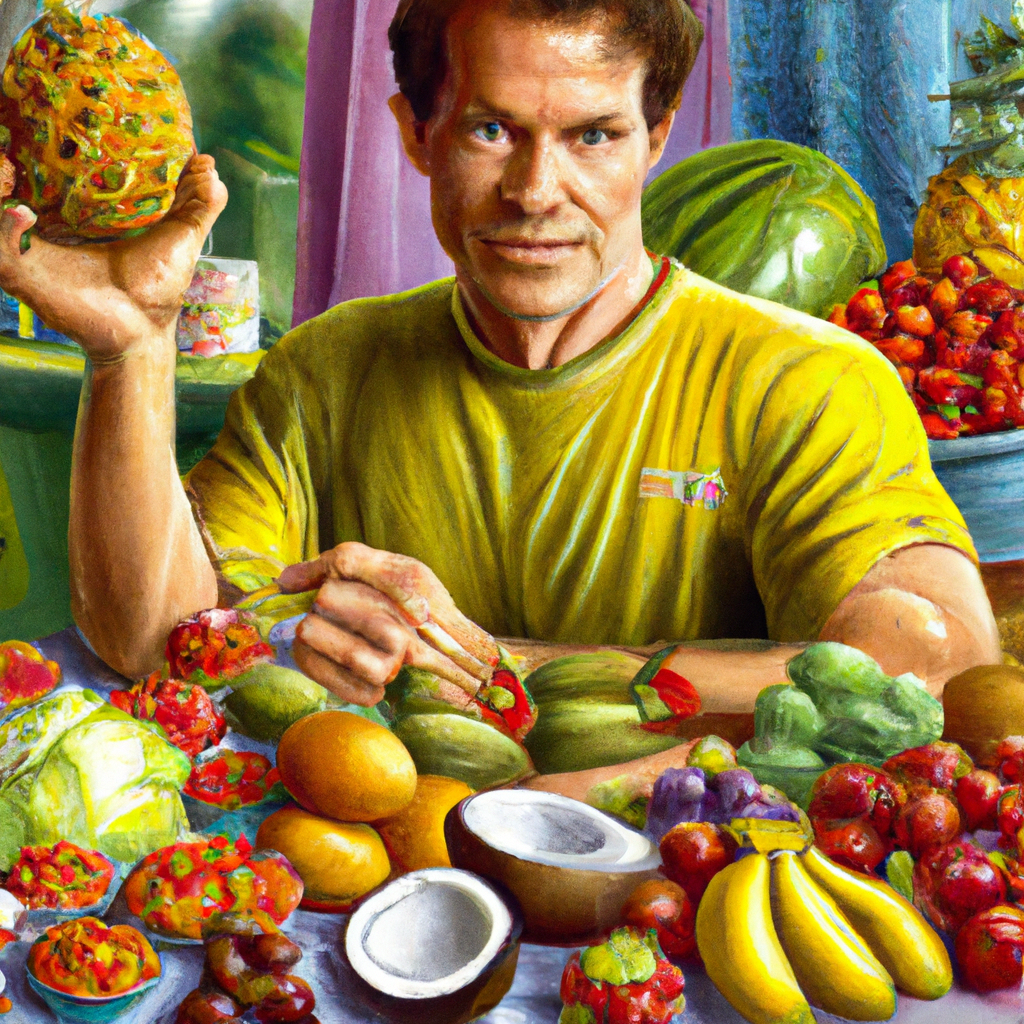 The dual burdens of malnutrition and over-nutrition, indicative of the ...