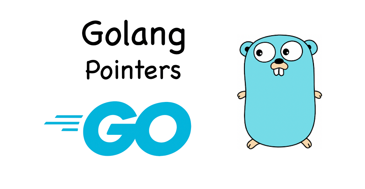 Devops In Go — Pointers Devops In Go Bootcamp Series By Tony Dev Genius