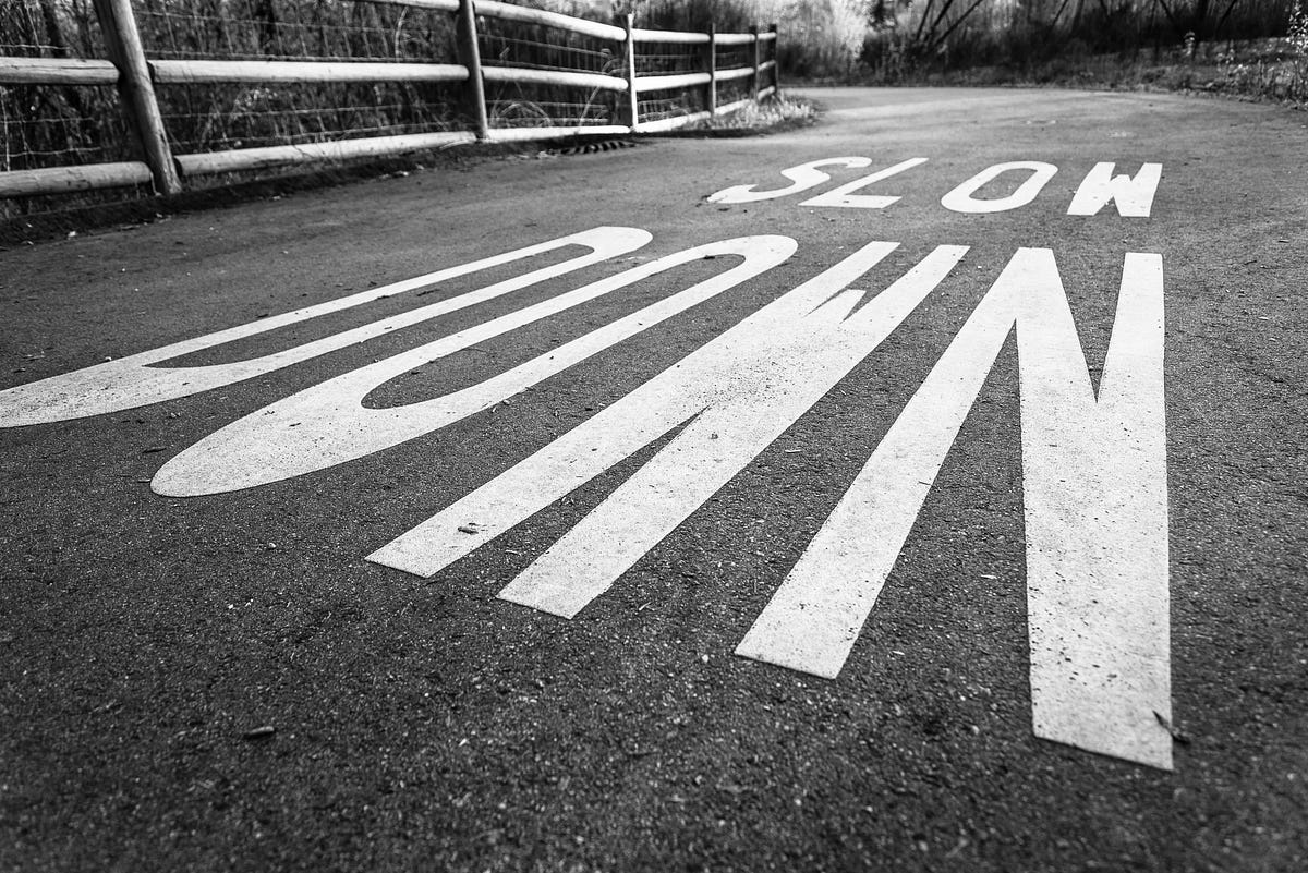The Tao of Teaching: Part 6. This article is part of a series of… | by ...