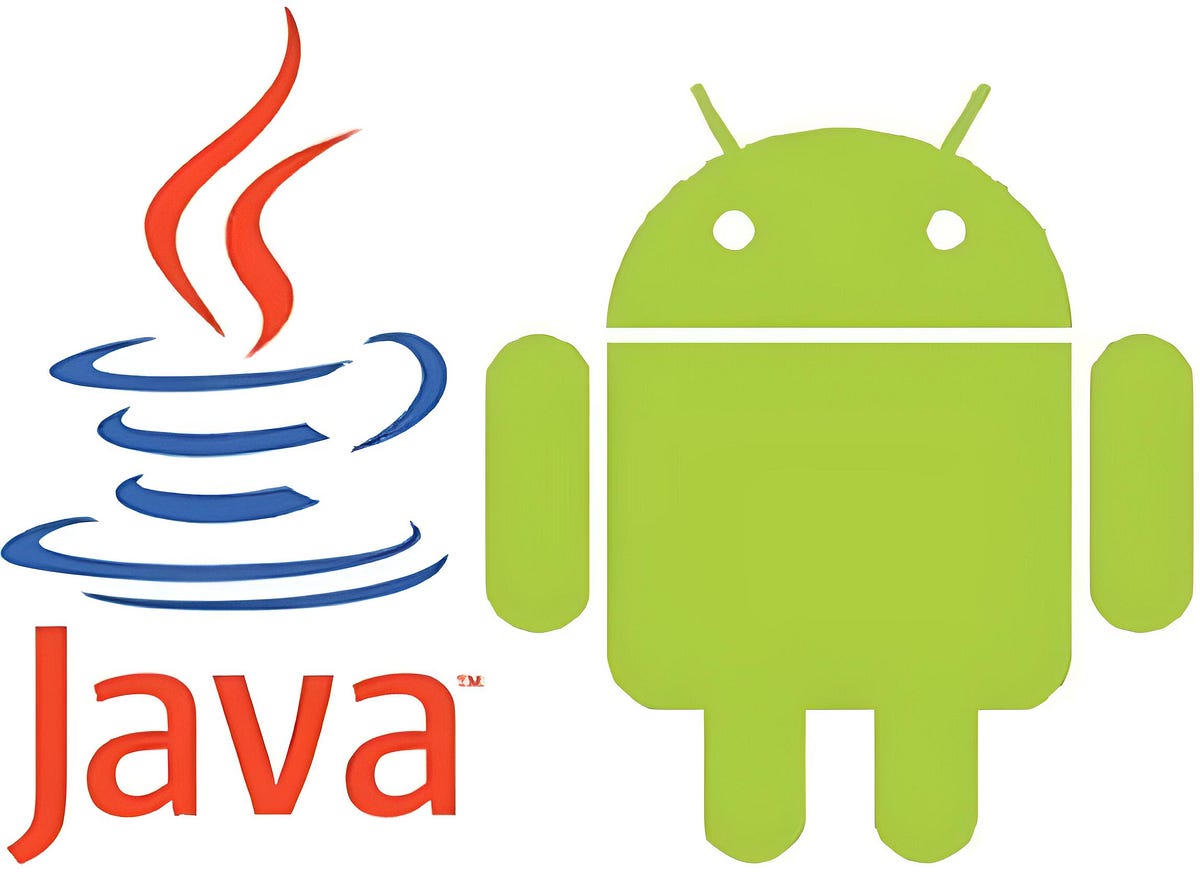 Java ve Android Uygulama Geliştirme | by Muhammed Talha Çevik | Medium