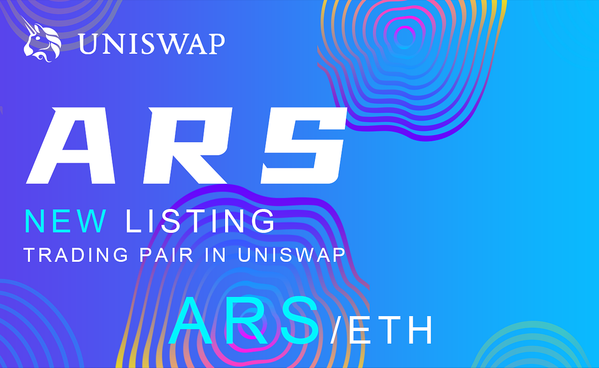 🔥LUCKY ARS SALE|Buy Some, Get More for Free | by artemis | Medium