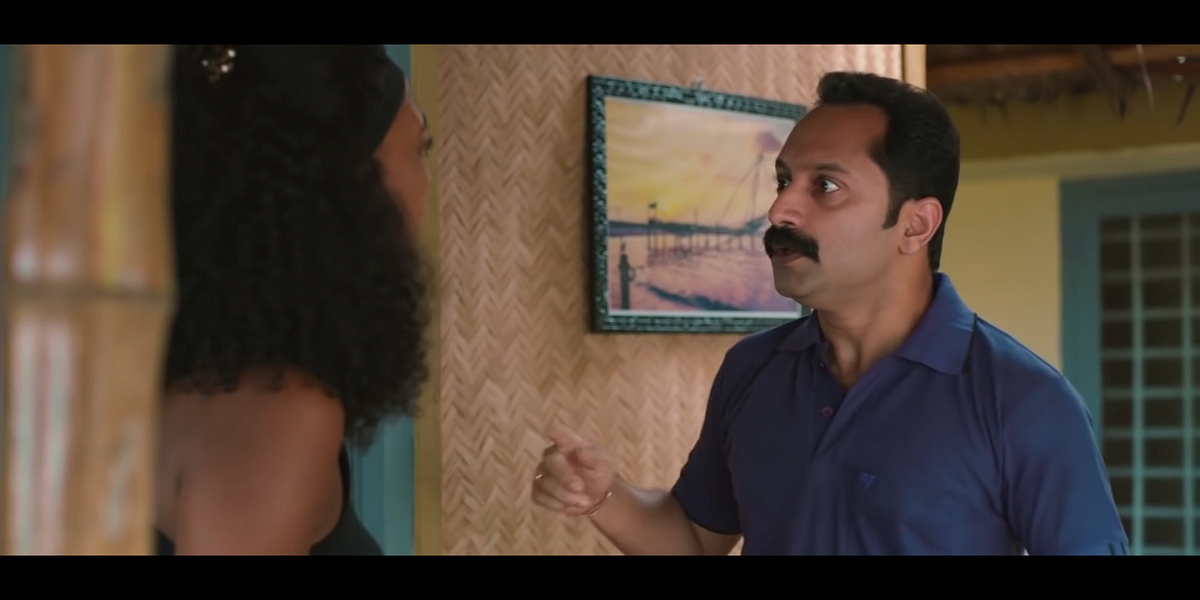 Peeking People. Why do people have to take a peek into… | by Am C | Medium