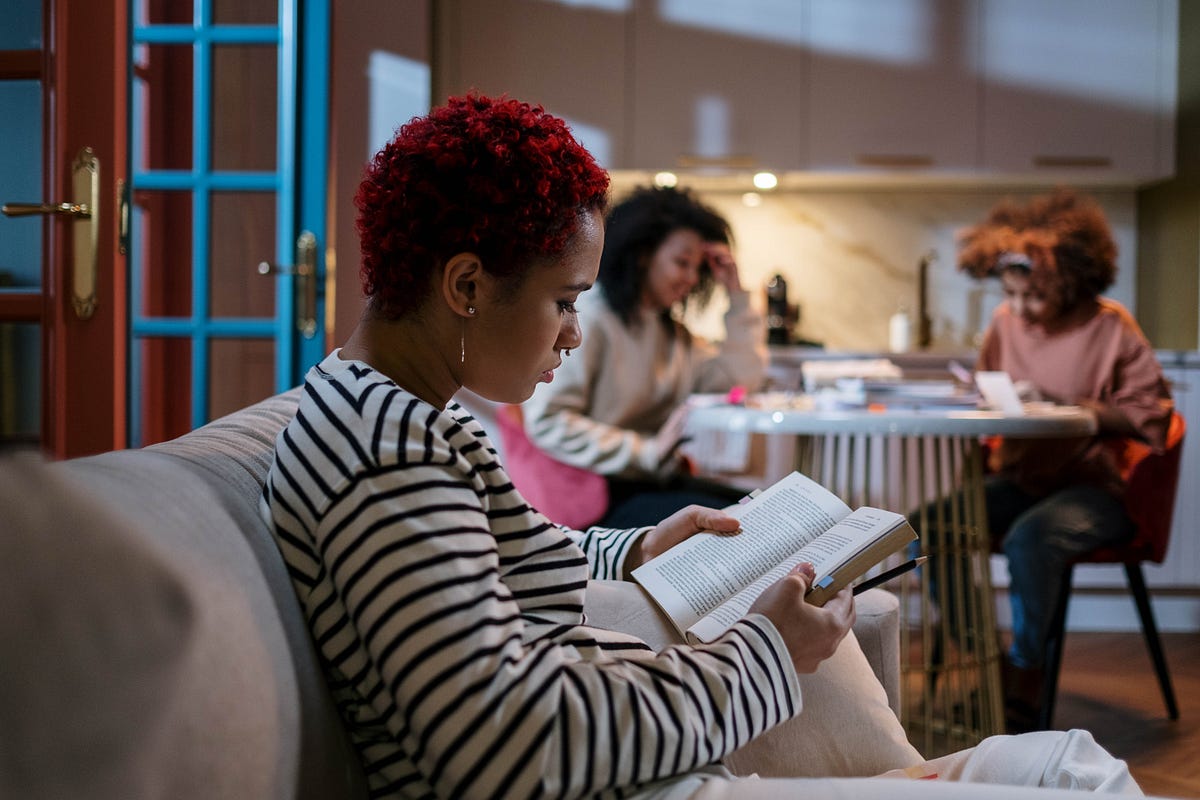 5 Inspiring Running Books You Don't Have to Be a Runner To Appreciate ...