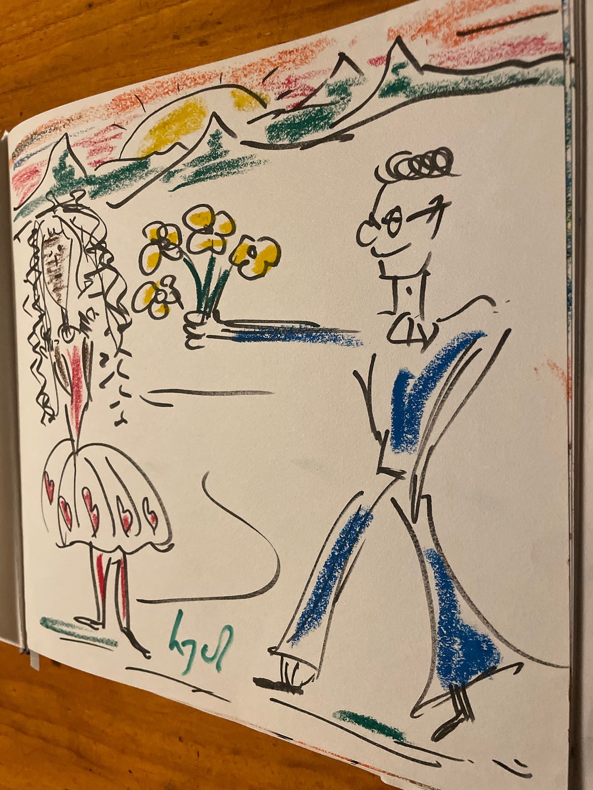 Uncomfortable. Poem with art by Hermione | by Hermione Wilds Writes ...