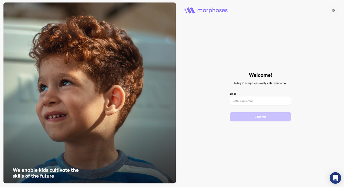 Introducing a new brand identity for Morphoses. | by Morphoses Content ...