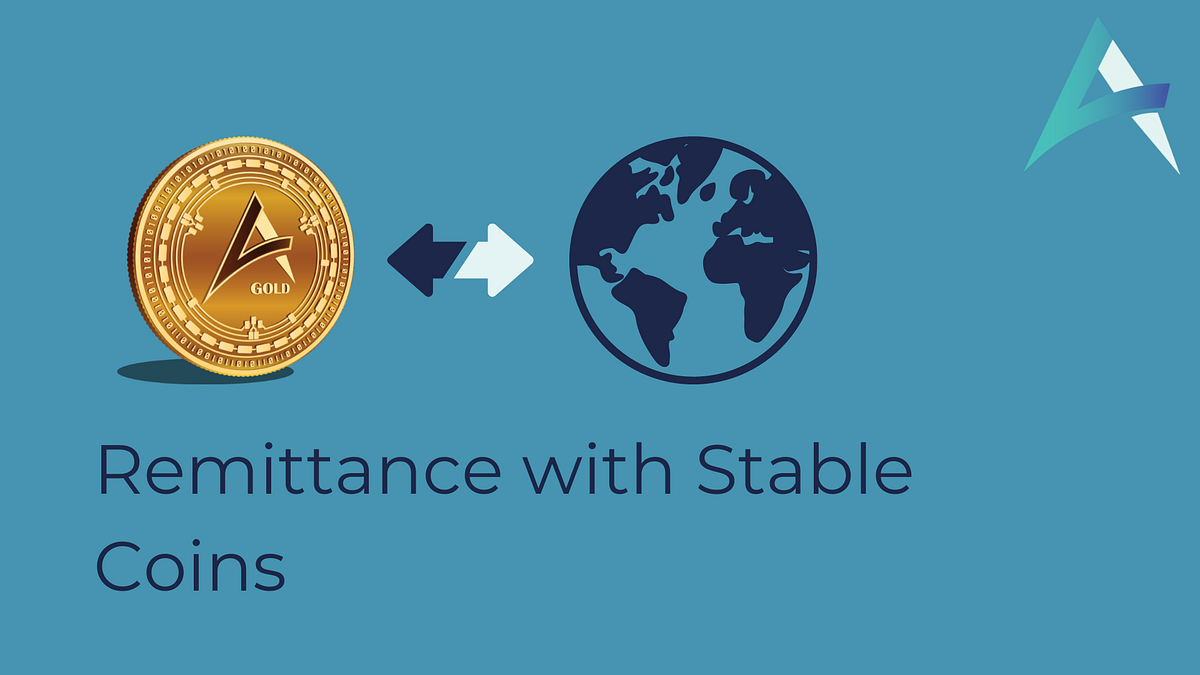 Remittance with Stable Coins. Remittance: What It Is And How Does It ...