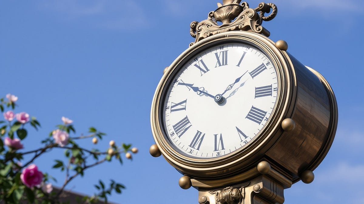 10 Simple and Effective Ways to Optimize Work Time | by Mariola Kolary ...