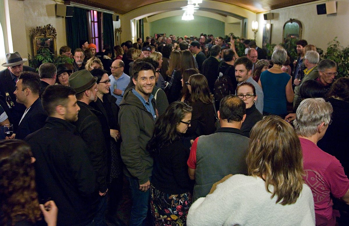 #LongNow20: Celebrating Our Members and Twenty Years of Long Now | by ...