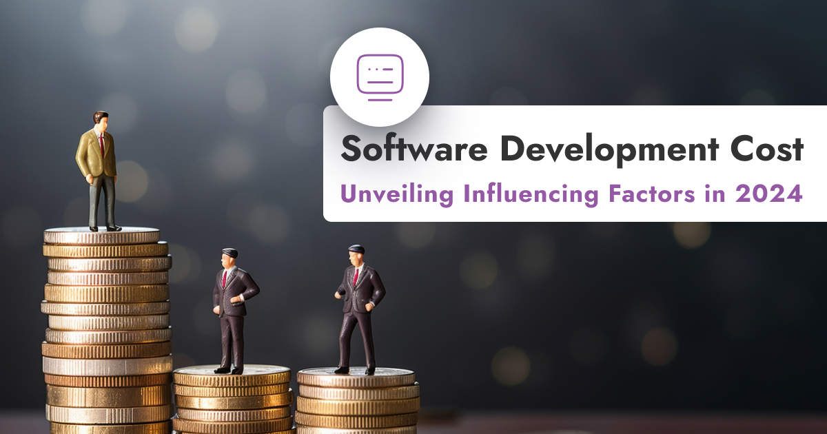 Decoding Software Development Costs: Unveiling the Influencing Factors in 2024 | by Creole ...