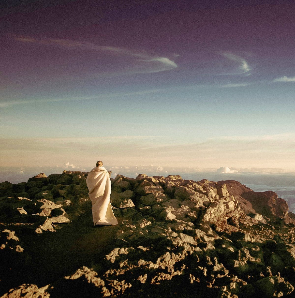 Buddha’s parable of the poisoned arrow has changed my response to ...