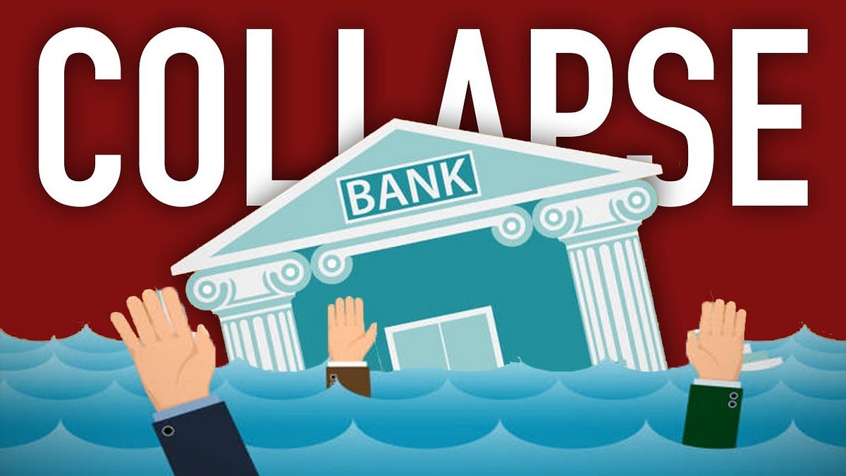 Republic First Bank Collapses And Seized By FDIC | by MFI-Miami | Apr ...