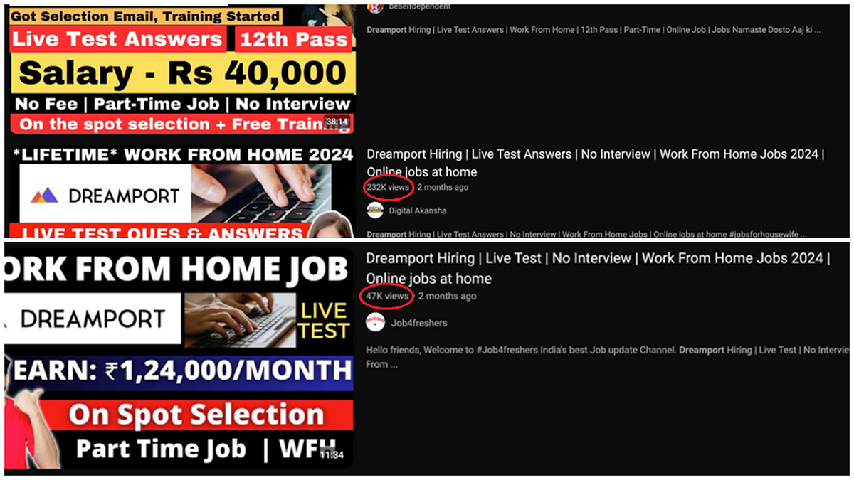 When Publicity Gets in the Way of Scalability: Dreamport Case | by Dyninno Group | Dyninno | Medium