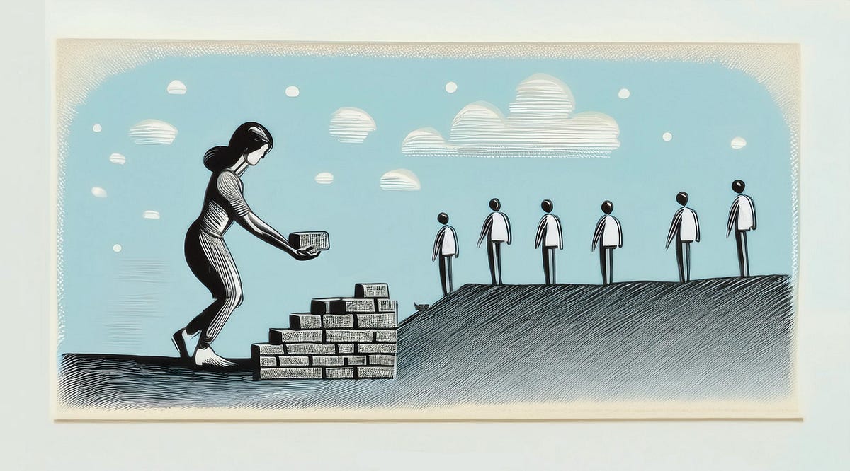 09/03 Building a New Life. God, Help me remember that simply being ...