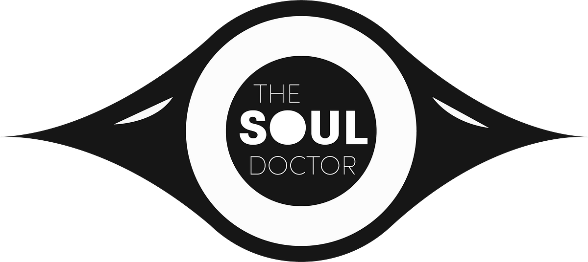 What is ‘The Soul Doctor’?. You are most likely you. I am the Soul ...