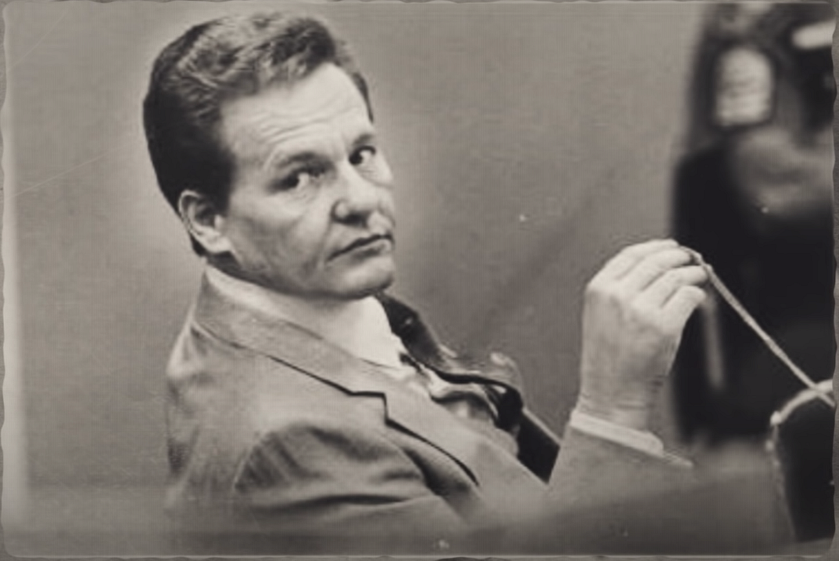 A Hollywood Star’s Hitman Father. The life and crimes of Charles… | by ...