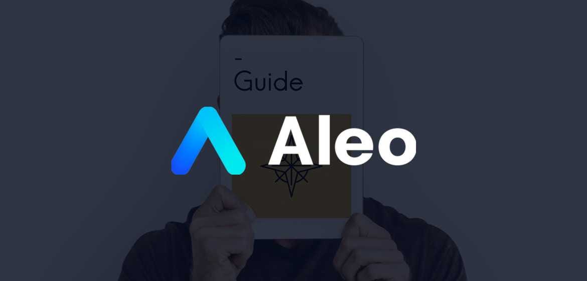 Aleo $ALEO for Airdrop Safety: How It Protects Your Tokens | by $ALEO Airdrop Tracker | Nov ...