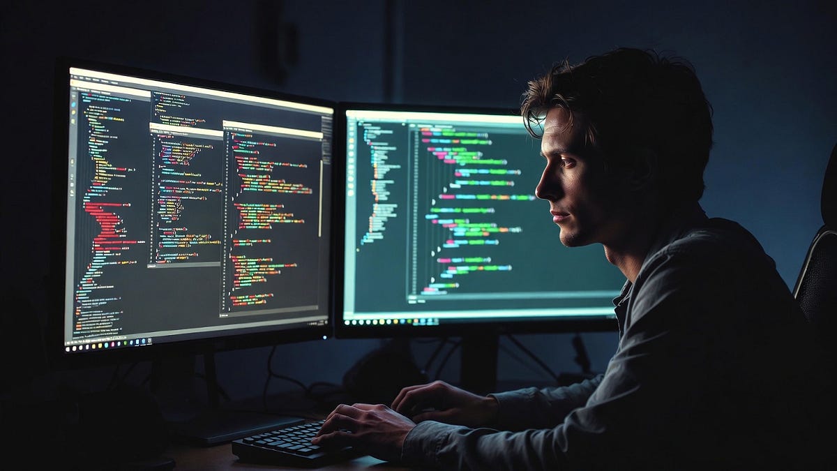 I Switched from HTTP to Dio in Flutter. Here’s Why It Mattered. | by ...