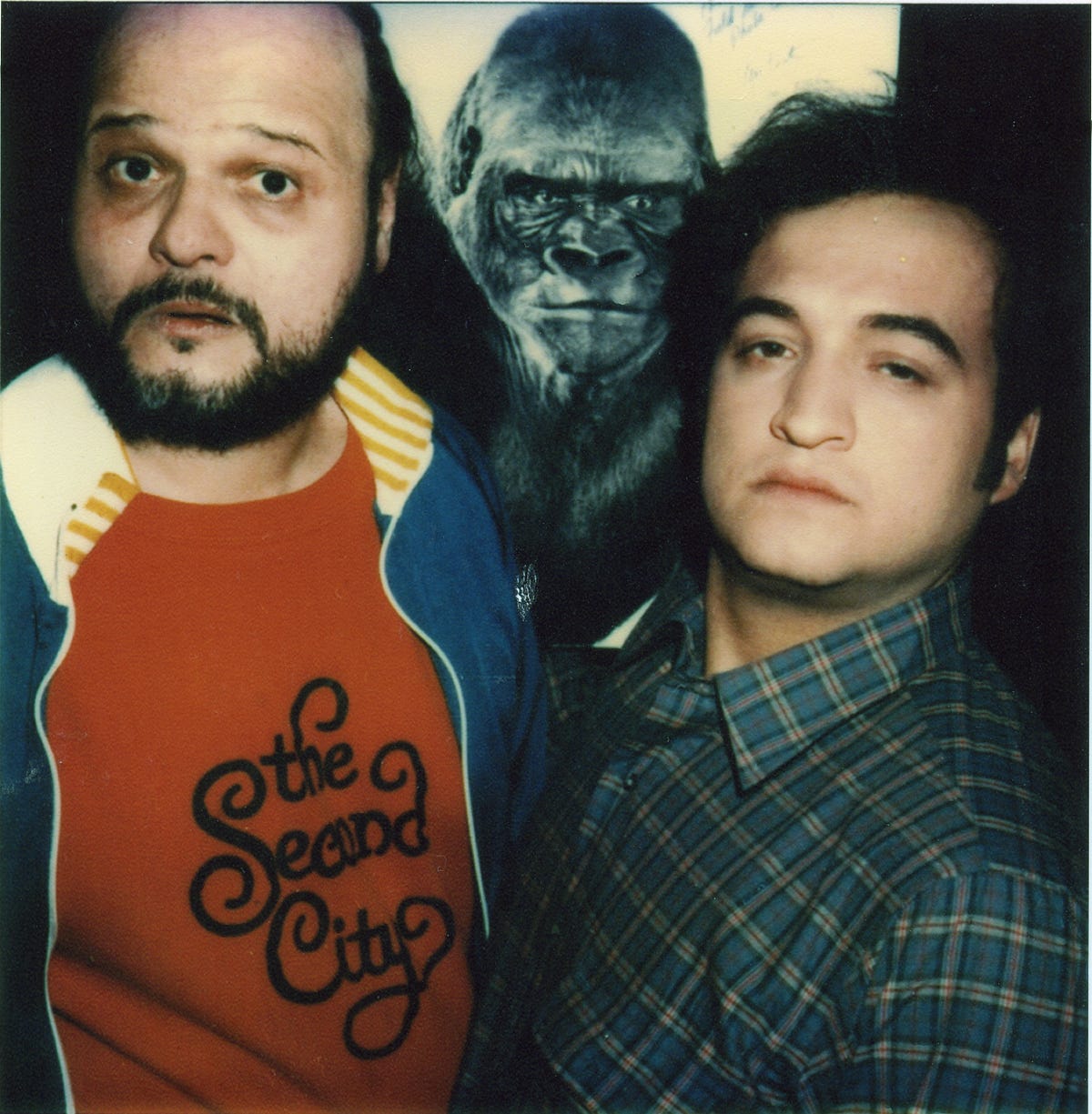 Saying Goodbye to Ira Miller. He was friends with John Belushi and ...