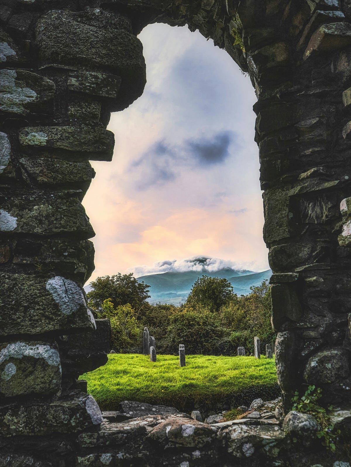 Beyond The Reaches Of Time. Anglo-Saxon history and myths | by Zoe ...