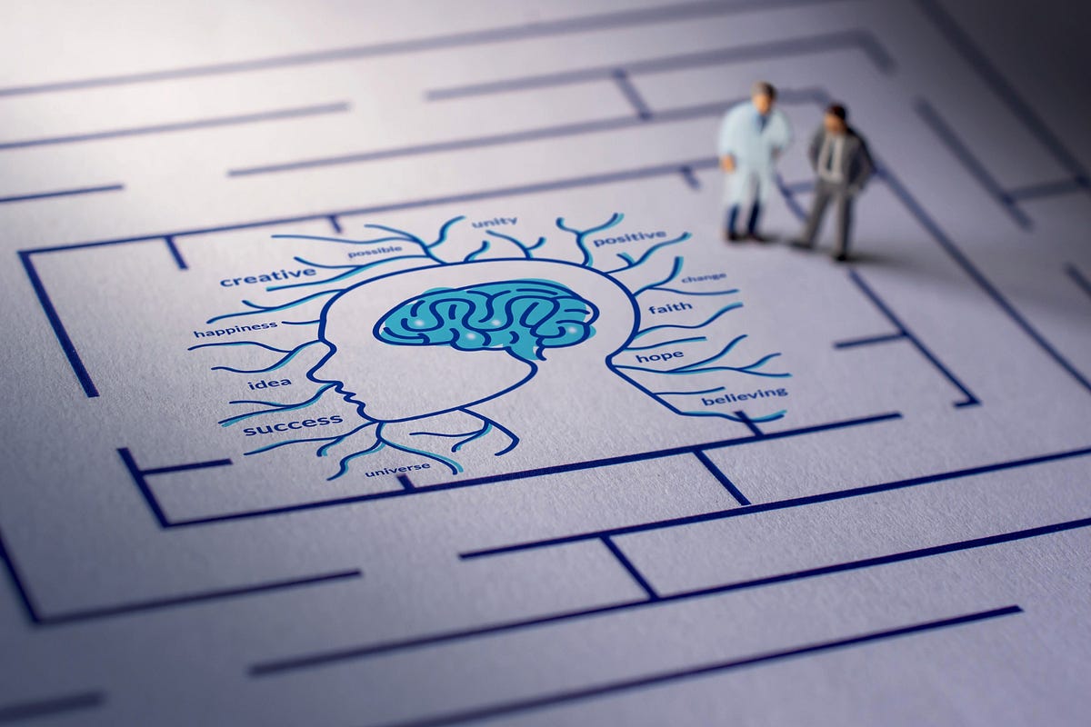 Memory and Intelligence: Unveiling the Connection to IQ | by Kathleen J. Ruby | Medium