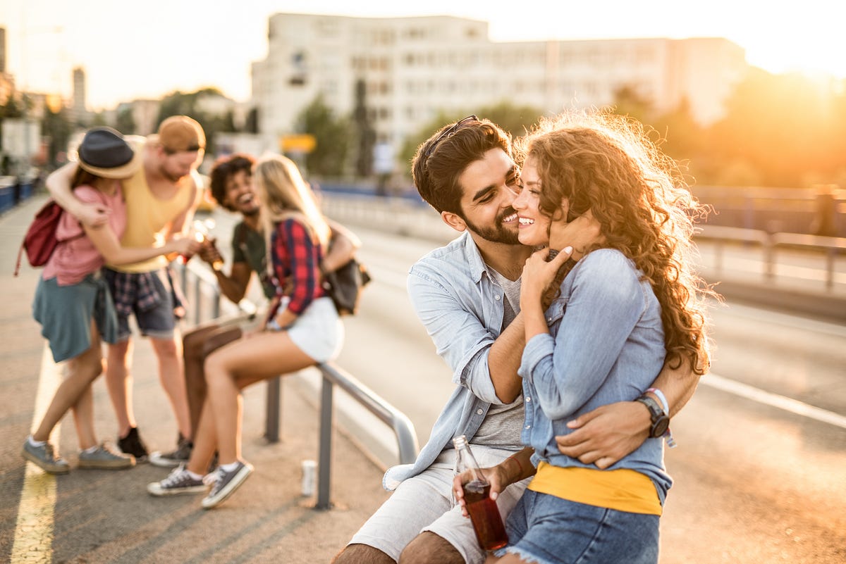 Healthy Reasons to be Polyamorous: Fulfilling Your Needs | by Tom Brand ...