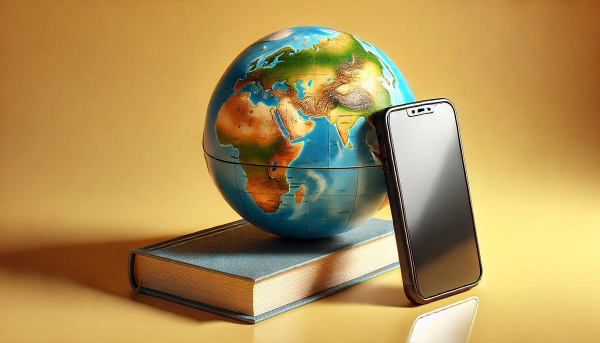 Winning Global Markets: How Storytelling Can Supercharge Your Brand’s ...