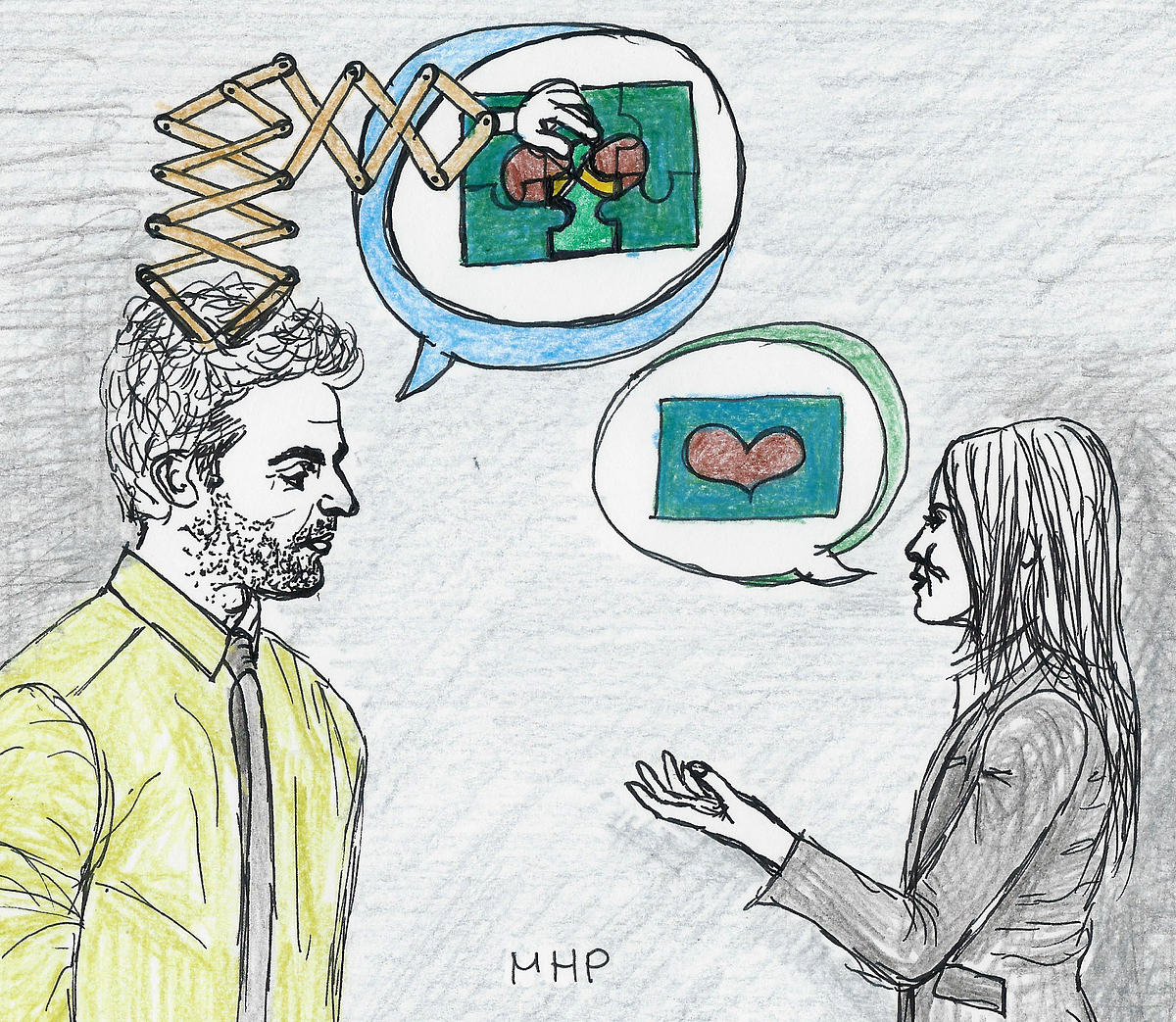 Assuming vs. listening: Effectively listening to users’ feedback — part ...