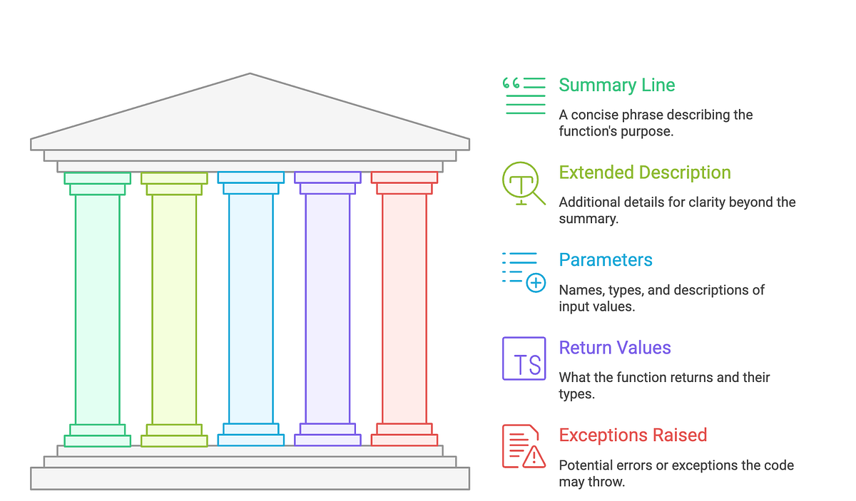 How Sphinx and Docstrings Let You Build Beautiful, Powerful Code Documentation | by Kamal Singh ...