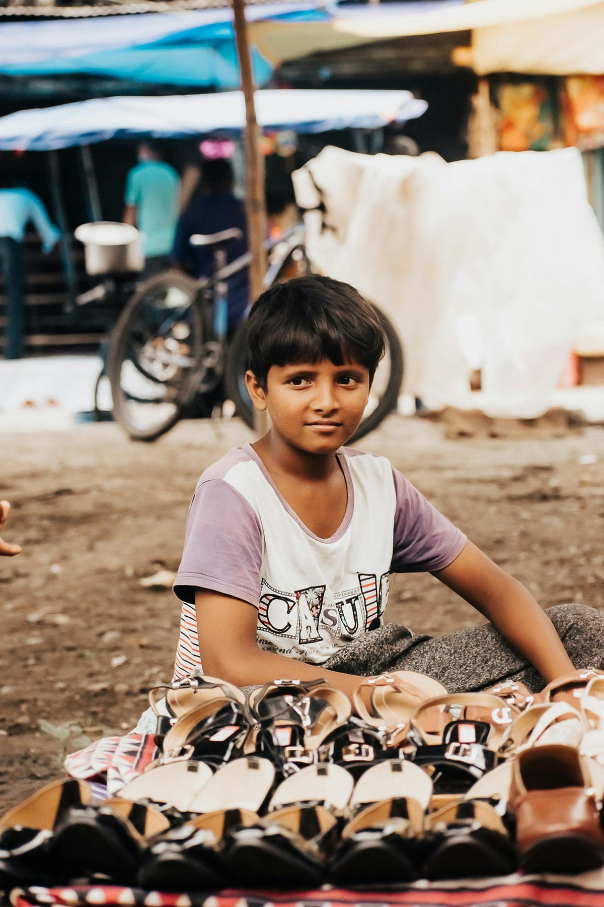 Child Labour and Exploitation in the Modern World | by Nimra Awan | Medium