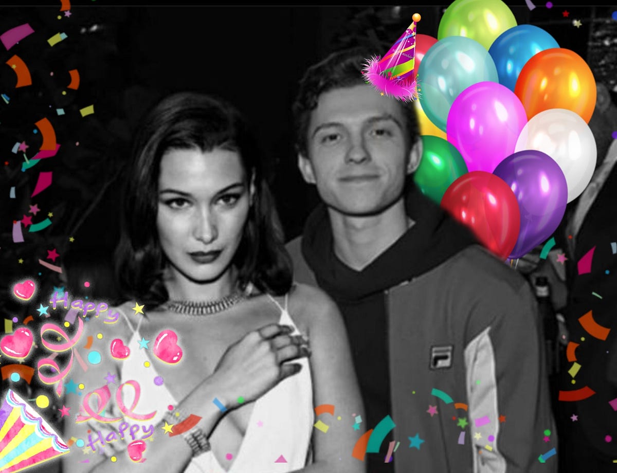 HAPPY OWEN’S DAY!!!. Mi querido Owensito, primero que nada… | by ☺︎ ...