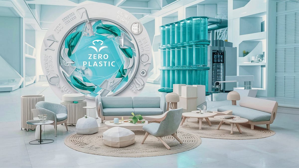 Embracing a “Zero Plastic” Approach in Hospitality: A Solution by Best ...