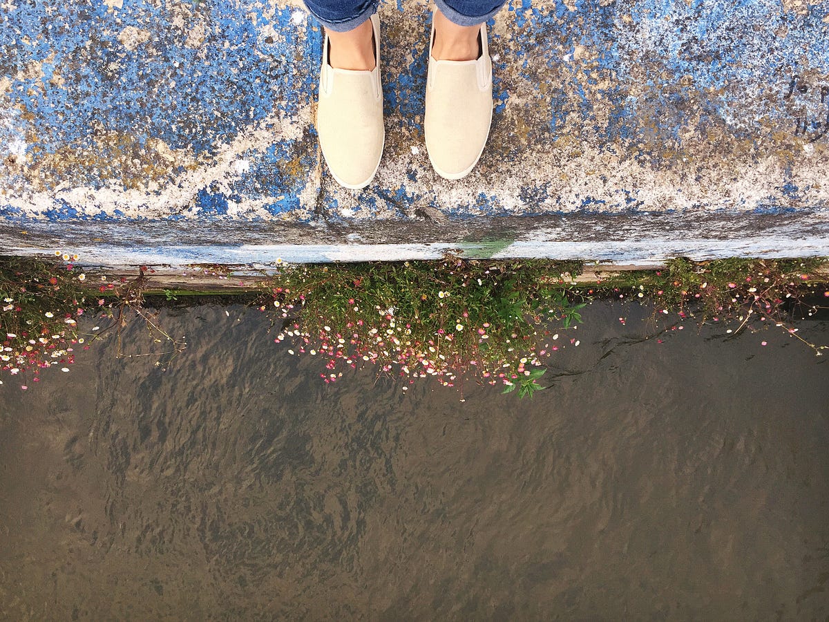 The Joy of Being Unlikeable. I thought I was living according to my ...