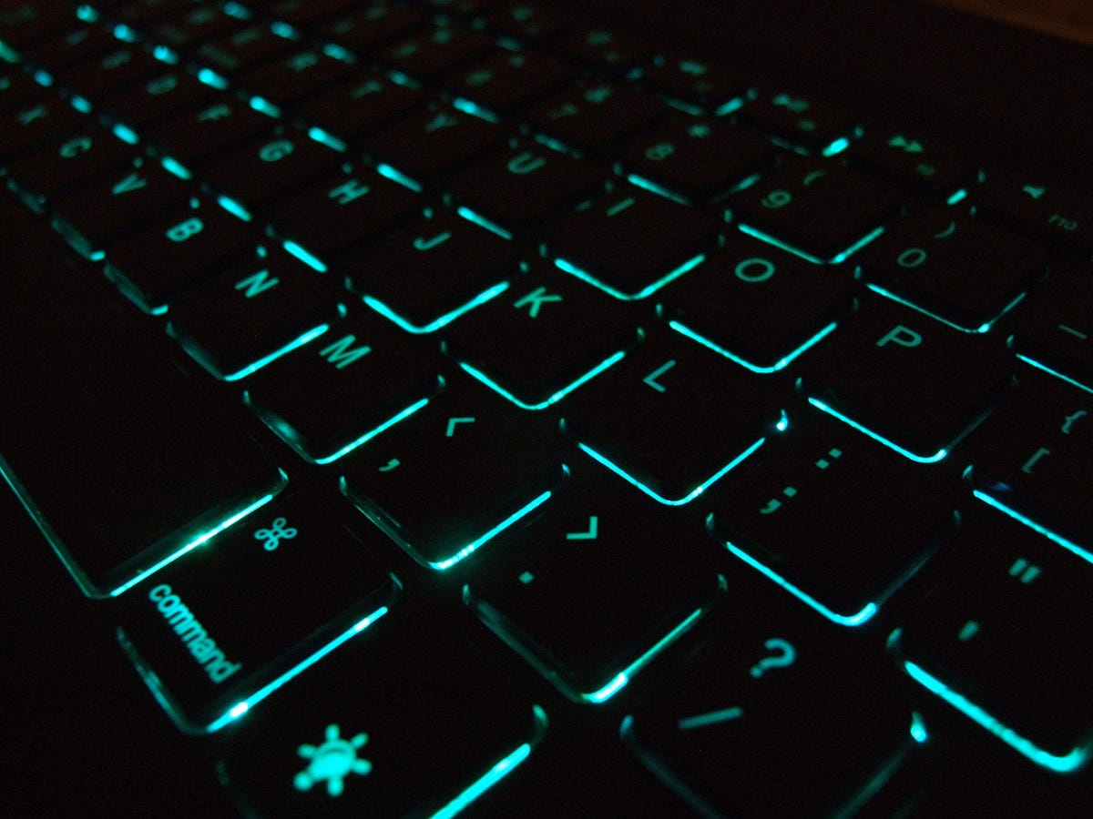 Technological Silence. Today we are enmeshed with technology… | by ...