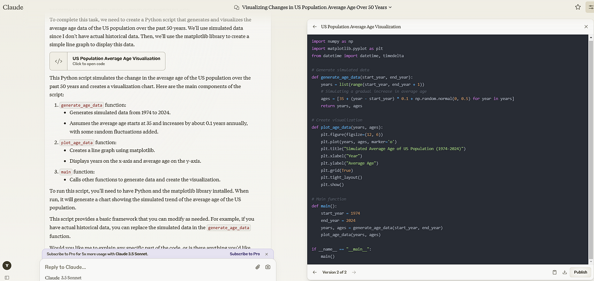 From Zero to Python Hero: A Parent’s AI-Powered Shortcut to Coding Camp Prep | by Yumei Dou ...