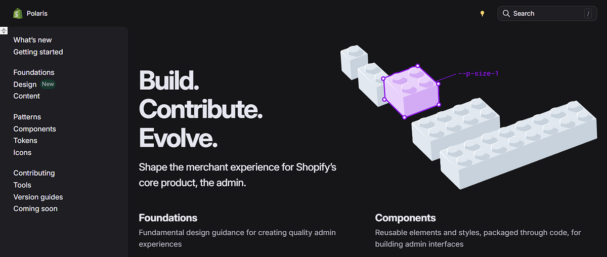 Fantastic Design Systems of Today! | by Oyedele Bowofoluwa | Medium