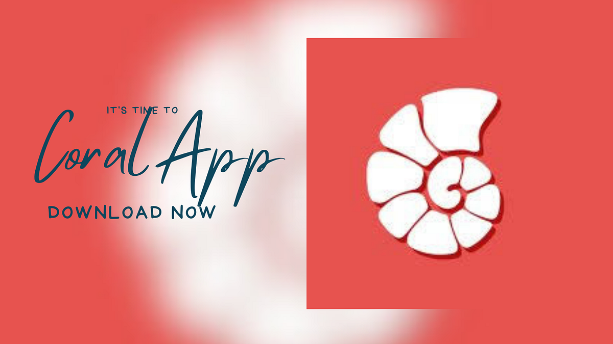 CoralApp: Your Gateway to Holistic Wellness | by John Okpe | Medium