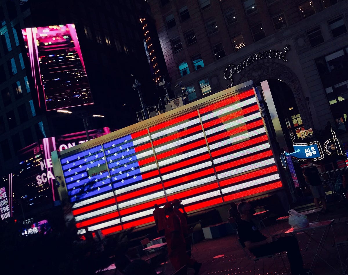 5 Common Stereotypes About America, Its Culture and The People; Are ...