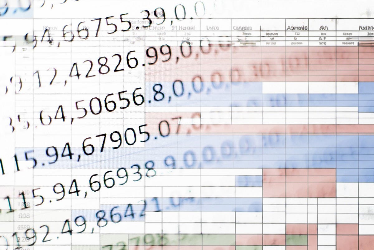 Preceding Values In Coda Why Date Time Data Is Essential In Your By