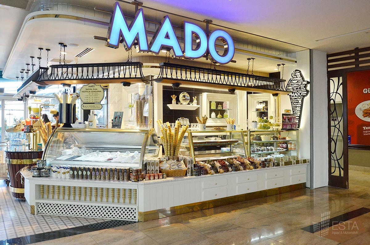 Mado Fiyat Listesi 2023 - Karekod Haber - Medium