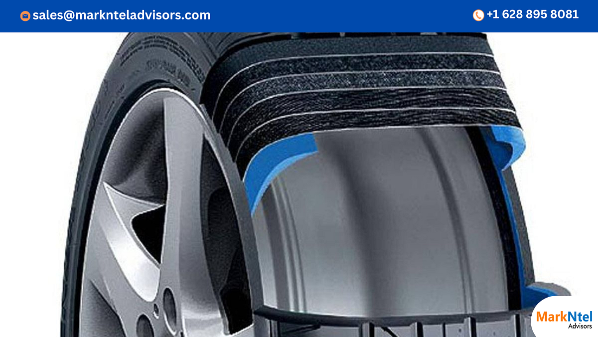 Revolutionizing Road Safety: Insights into the Run Flat Tire Market ...