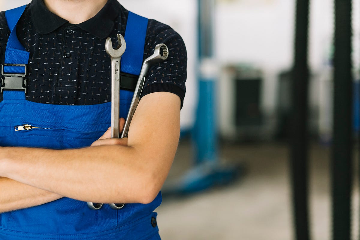 What to Look for in Telecommunications Technicians | by Brian Miller ...