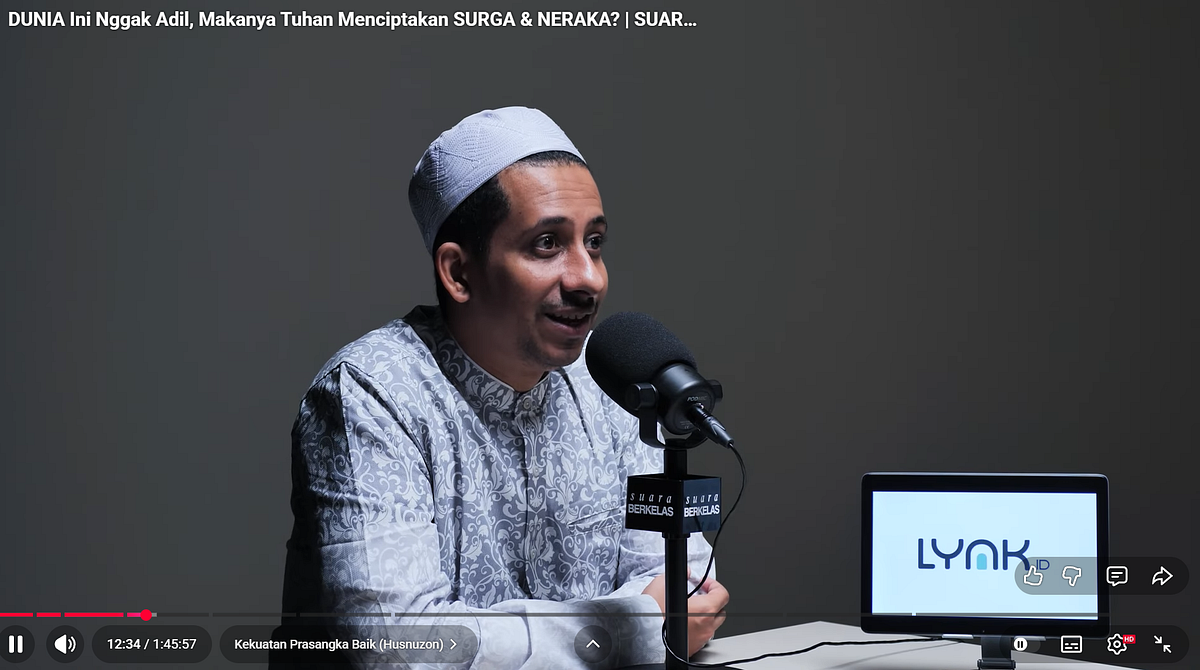 Mengapa Mengetahui Segala Hal adalah Kutukan Modern : Refleksi Mendalam ...