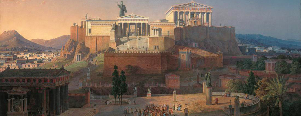 Development and Classics. In the first millennium BCE, Greece and… | by ...
