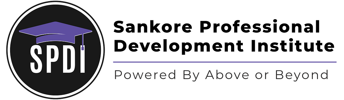 Welcome to the Future of Professional Growth: Discover Sankore ...