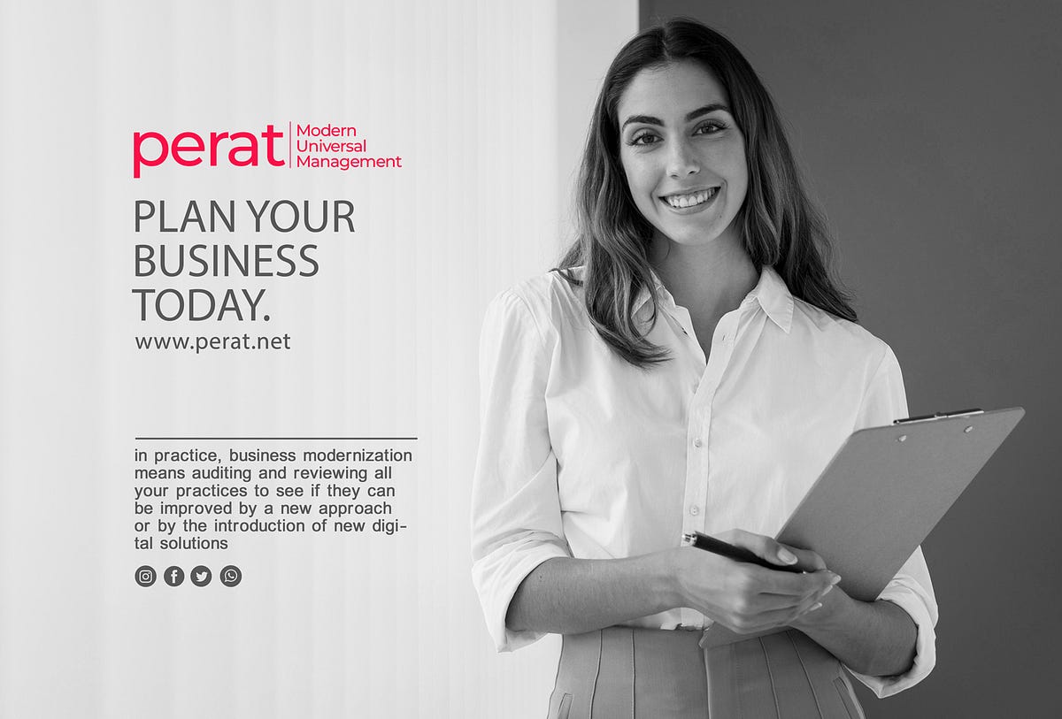 perat. The Perat Training Company Ltd. is a… | by Perat Company | Medium