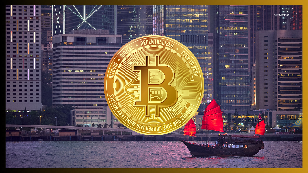 Hong Kong to Open Virtual Asset Platforms to Retail Investors | by ...